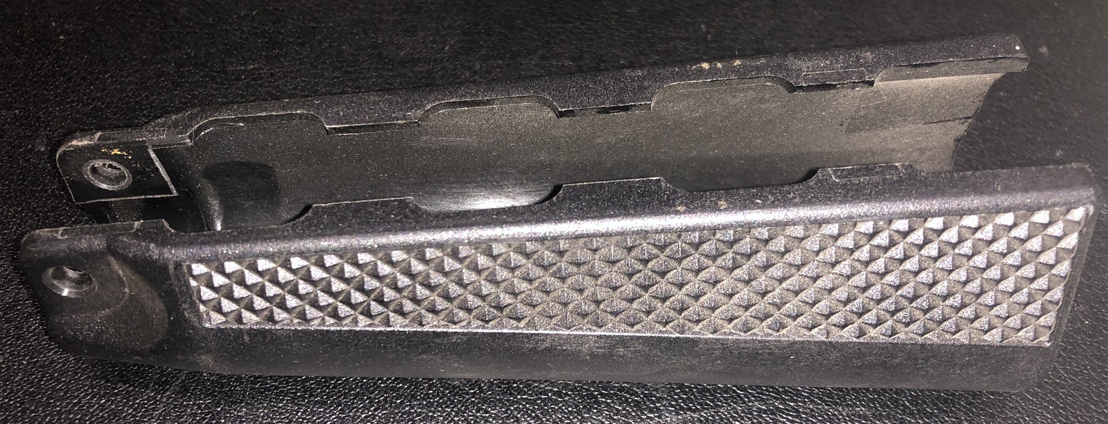 WTS: MP5 diamond texture (F) HG's $265 del. | HKPRO Forums