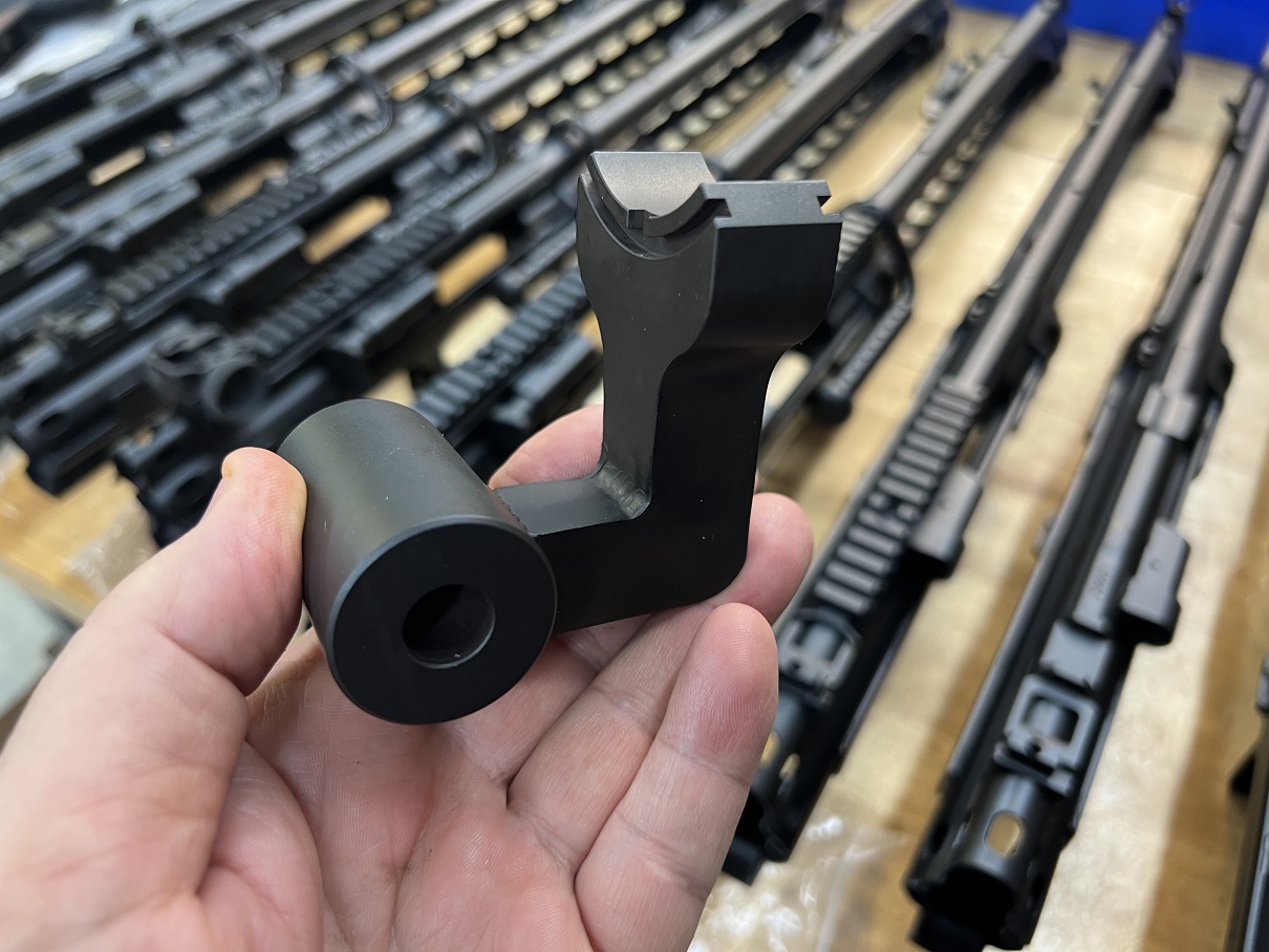 Opções do adaptador de tripé HK21 | HKPRO Forums